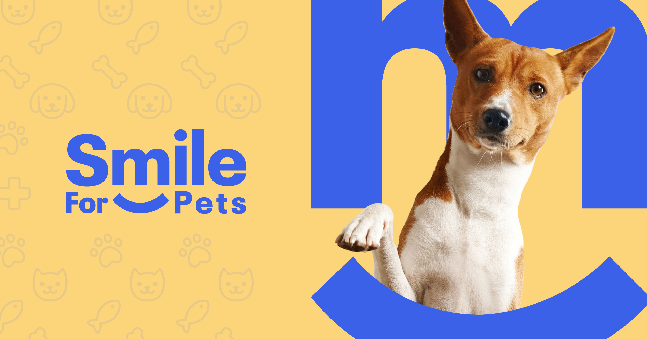 Smile For Pets – Smile for Pets